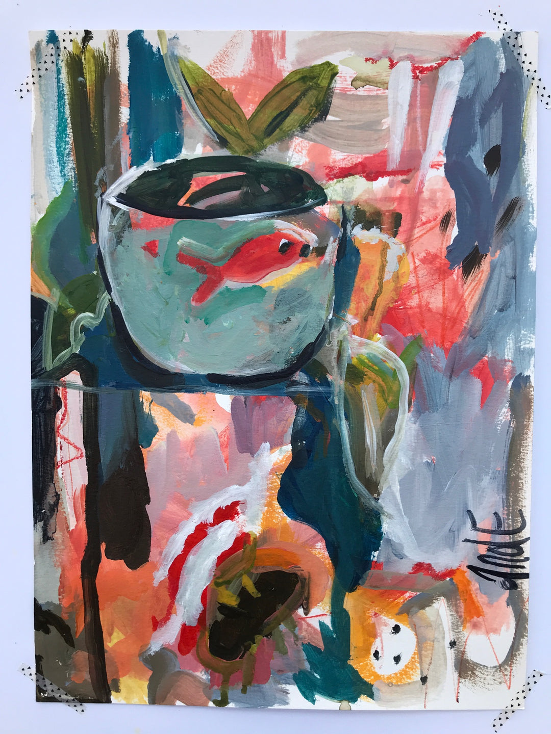 andE Art – andE ART