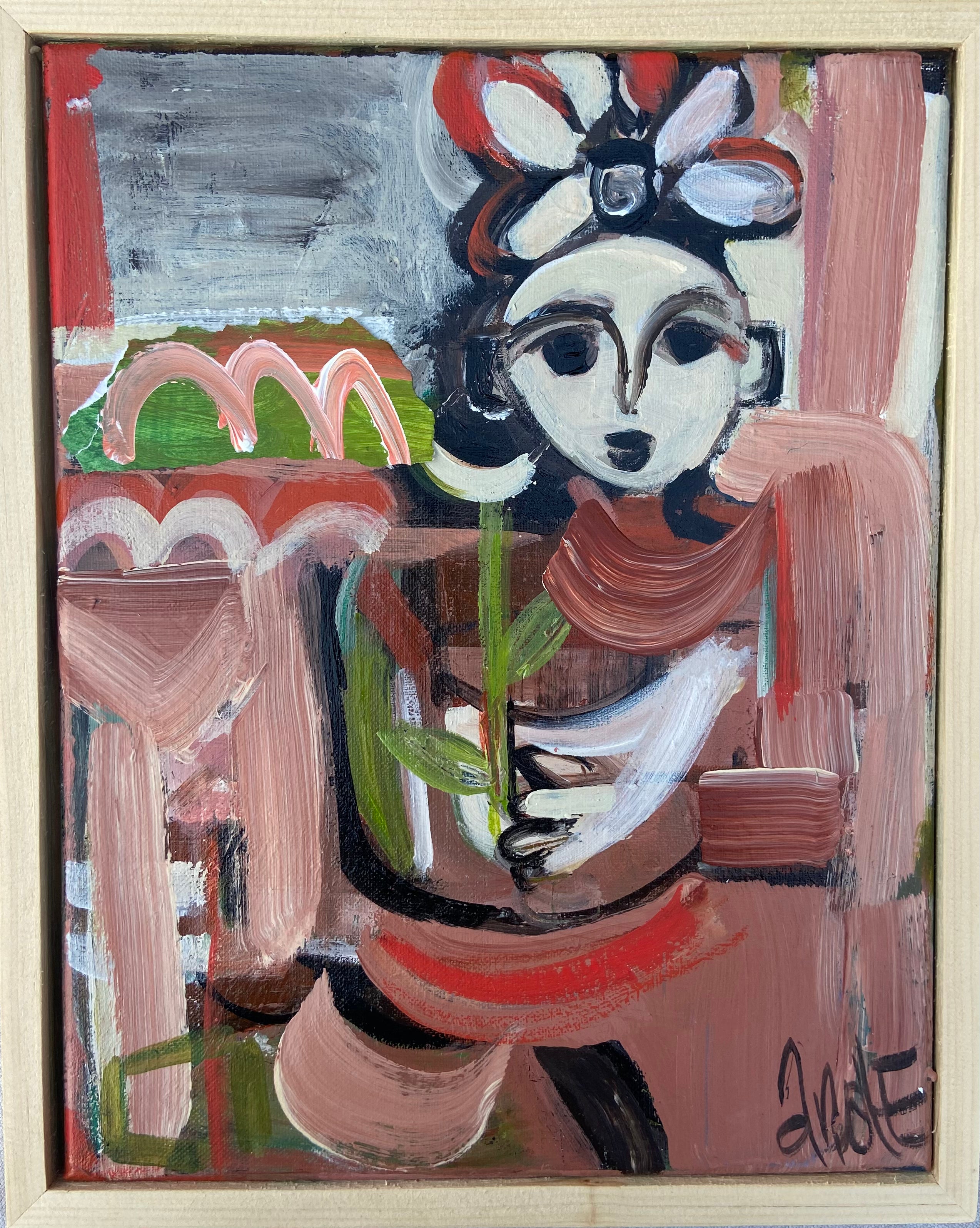 Grow In Grace AndE ART Grow In Grace AndE ART
